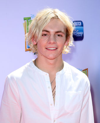 Ross Lynch Editorial Stock Photo - Stock Image | Shutterstock