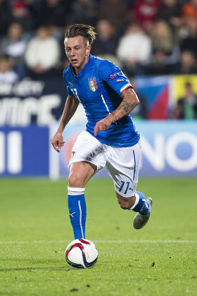 Federico Bernardeschi Editorial Stock Photo - Stock Image | Shutterstock