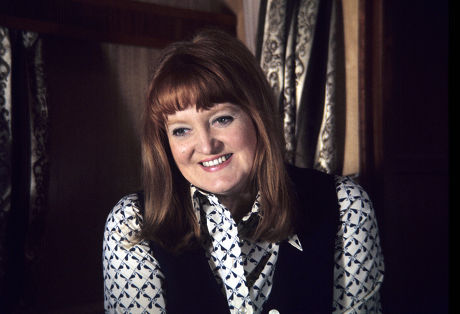 Patsy Rowlands Editorial Stock Photo - Stock Image | Shutterstock