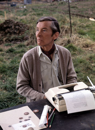 Kenneth Williams Editorial Stock Photo - Stock Image | Shutterstock