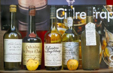 40 Calvados alcohol Stock Pictures, Editorial Images and Stock Photos ...