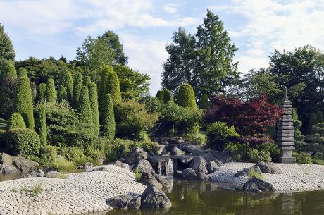 52 Rheinaue park Stock Pictures, Editorial Images and Stock Photos ...