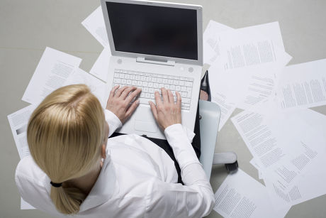 12 Typing documents Stock Pictures, Editorial Images and Stock Photos ...