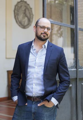Matthew Thomas Editorial Stock Photo - Stock Image | Shutterstock