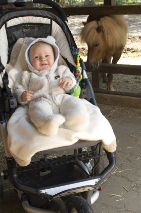 46 Small pram Stock Pictures, Editorial Images and Stock Photos ...