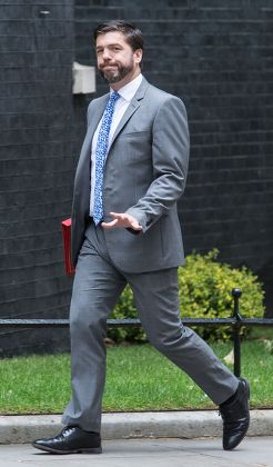 Stephen Crabb Editorial Stock Photo - Stock Image | Shutterstock