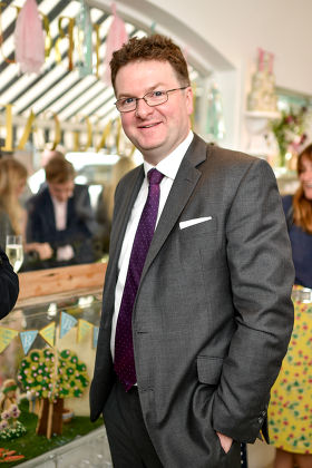 Ewan Venters Editorial Stock Photo - Stock Image | Shutterstock