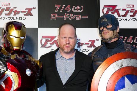 4,000 Ultron Stock Pictures, Editorial Images and Stock Photos ...