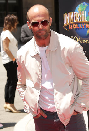 Jason Statham Editorial Stock Photo - Stock Image | Shutterstock