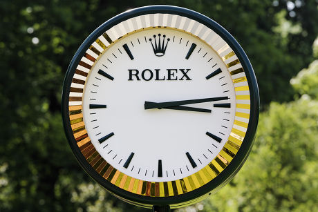 16 Rolex emblem Stock Pictures, Editorial Images and Stock Photos ...