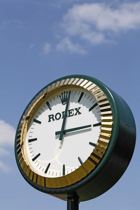 16 Rolex emblem Stock Pictures, Editorial Images and Stock Photos ...