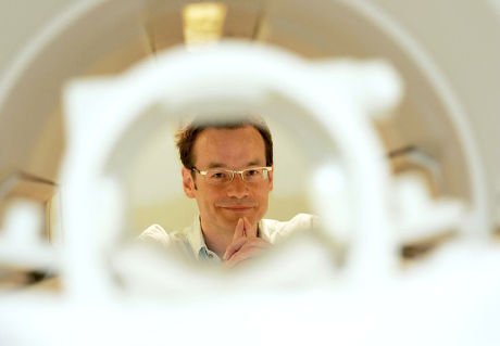 DR MARK LYTHGOE - AUG 2004 Stock Pictures, Editorial Images and Stock ...