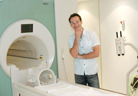 DR MARK LYTHGOE - AUG 2004 Stock Pictures, Editorial Images and Stock ...