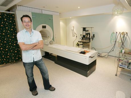 DR MARK LYTHGOE - AUG 2004 Stock Pictures, Editorial Images and Stock ...