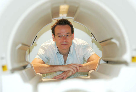 DR MARK LYTHGOE - AUG 2004 Stock Pictures, Editorial Images and Stock ...