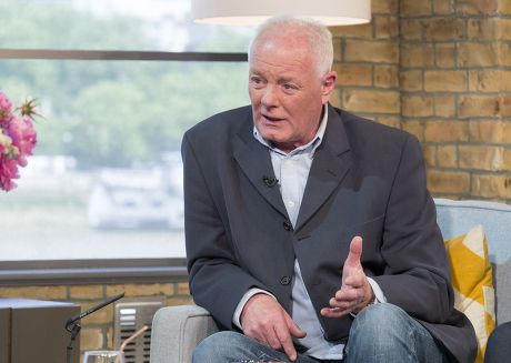 Bruce Jones Editorial Stock Photo - Stock Image | Shutterstock