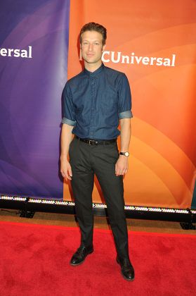 Peter Scanavino Editorial Stock Photo - Stock Image | Shutterstock