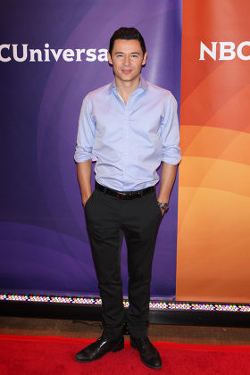 Dr Mike Dow Editorial Stock Photo - Stock Image | Shutterstock