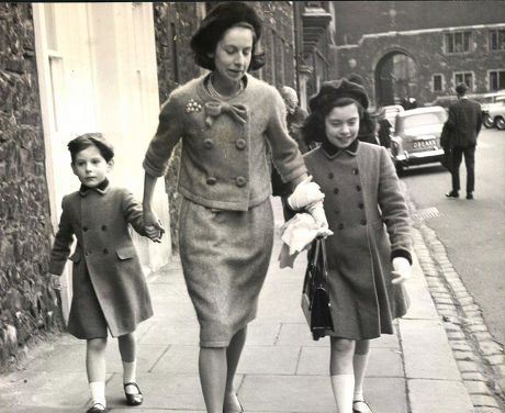 250 Lady ogilvy Stock Pictures, Editorial Images and Stock Photos ...