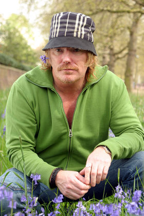 Mick Davis Editorial Stock Photo - Stock Image | Shutterstock