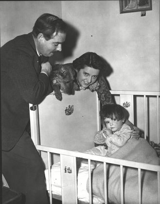 Mrs Verrall Dunlop Appointed First Woman Redaktionelles Stockfoto ...