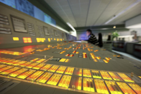 One 13 Control Stations Simulation Centre Editorial Stock Photo - Stock ...