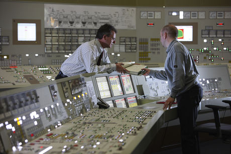 One 13 Control Stations Simulation Centre Editorial Stock Photo - Stock ...