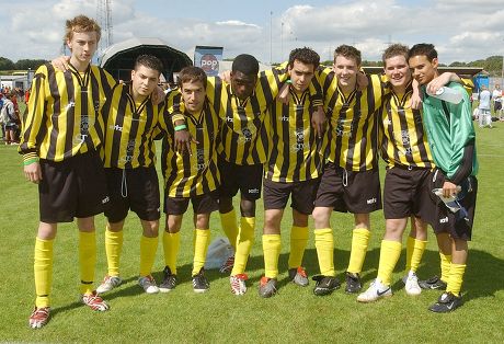 Blazin Squad Editorial Stock Photo - Stock Image | Shutterstock