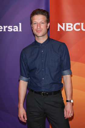 Peter Scanavino Editorial Stock Photo - Stock Image | Shutterstock