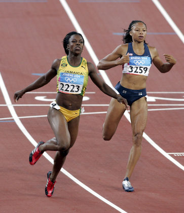 2004 OLYMPIC GAMES, ATHENS, GREECE - 25 AUG 2004 Stock Pictures ...