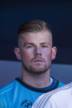 Timo Horn Ger Editorial Stock Photo - Stock Image | Shutterstock