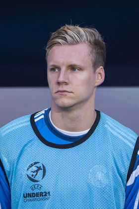 Bernd Leno Ger Editorial Stock Photo - Stock Image | Shutterstock
