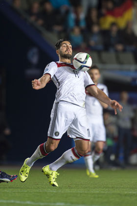 Emre Can Ger Editorial Stock Photo - Stock Image | Shutterstock
