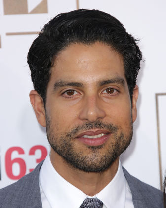Adam Rodriguez Editorial Stock Photo - Stock Image | Shutterstock