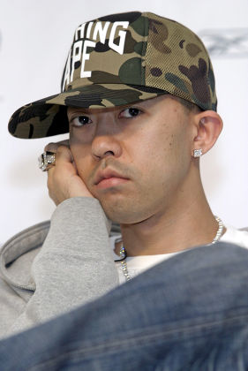 Nigo Editorial Stock Photo - Stock Image | Shutterstock
