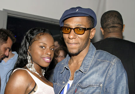 __COUNT__ REEBOK LAUNCH OF PHARRELL WILLIAMS ICE CREAM FOOTWEAR AND ...