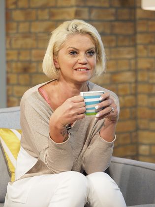 Danniella Westbrook Editorial Stock Photo - Stock Image | Shutterstock