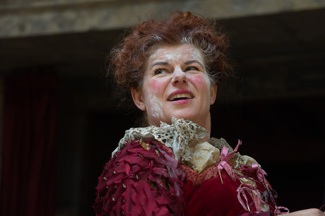 'Measure for Measure' play, Shakespeare's Globe, London, Britain - 27 ...