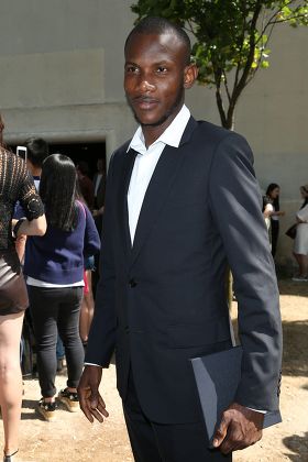 Lassana Bathily Editorial Stock Photo - Stock Image | Shutterstock