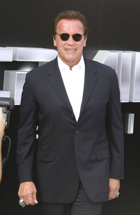 Wayne Bastrup Editorial Stock Photo - Stock Image | Shutterstock