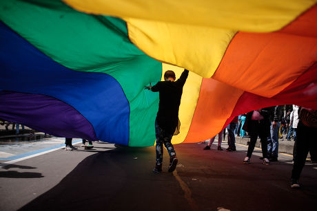 750 Gay homosexuality celebrating lgbti lgbt pride festival parade ...