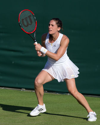 Andrea Petkovic Ger Editorial Stock Photo - Stock Image | Shutterstock