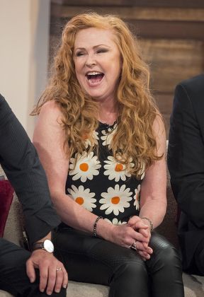 Carol Decker Editorial Stock Photo - Stock Image | Shutterstock