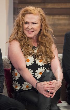 Carol Decker Editorial Stock Photo - Stock Image | Shutterstock