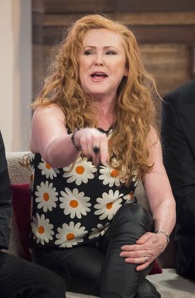 Carol Decker Editorial Stock Photo - Stock Image | Shutterstock