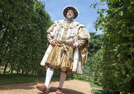 RHS Hampton Court Palace Flower Show, London, Britain - 29 Jun 2015 ...