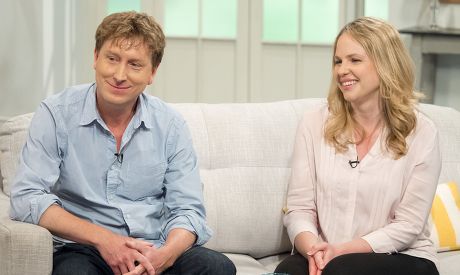 Richard Mackney Rosie Bray Editorial Stock Photo - Stock Image ...