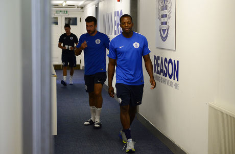 28 Michael onuoha Stock Pictures, Editorial Images and Stock Photos ...