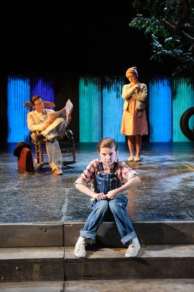 'To Kill a Mockingbird' Play, Regent's Park Open Air Theatre, London ...