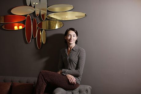Anne Brochet Editorial Stock Photo - Stock Image | Shutterstock